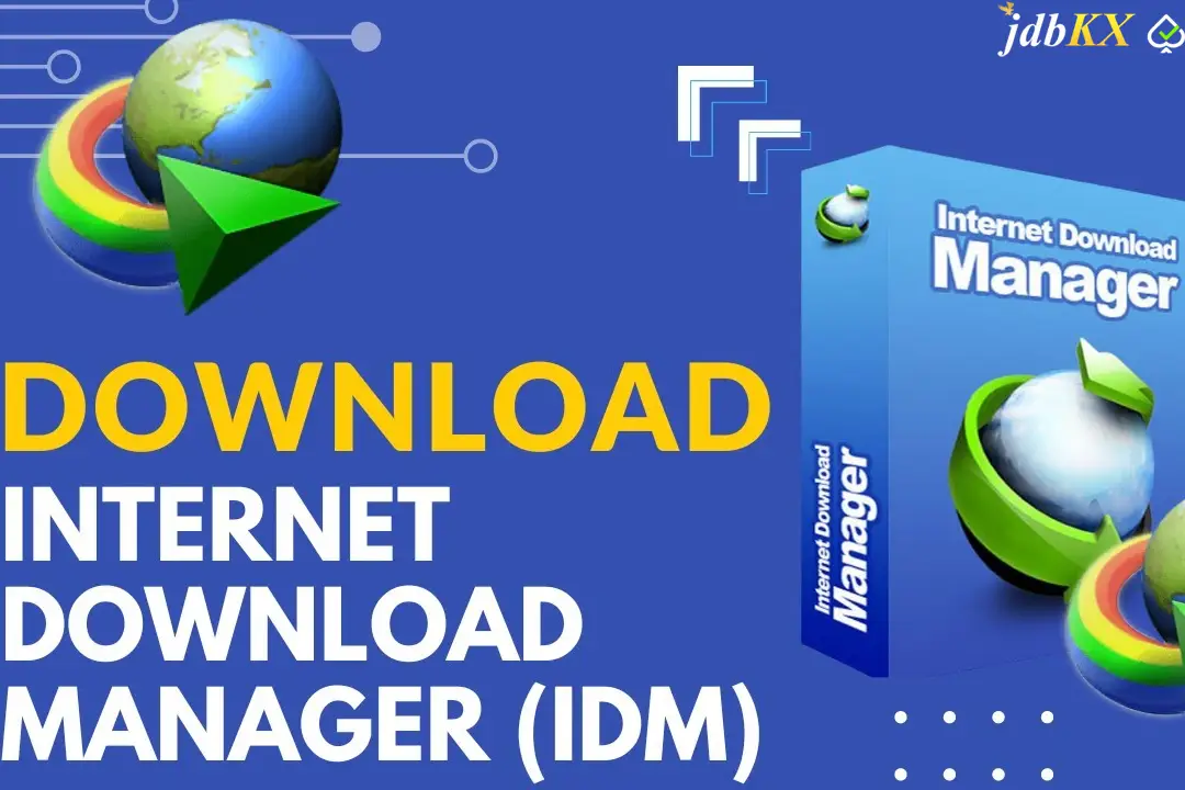 Internet Download Manager 6.42.12 RETAIL | jdbKX | Online Game